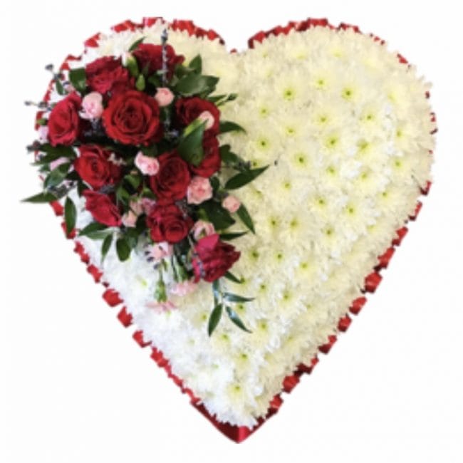 Heartfelt tribute flowers | Funeral Flowers - Online Flower Company